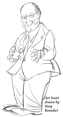 ART SCOTT :: alberto's pages