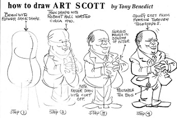 ART SCOTT :: alberto's pages